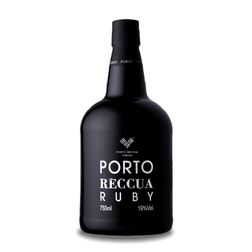 Vinho do Porto Dom José Ruby | Vino Veritas