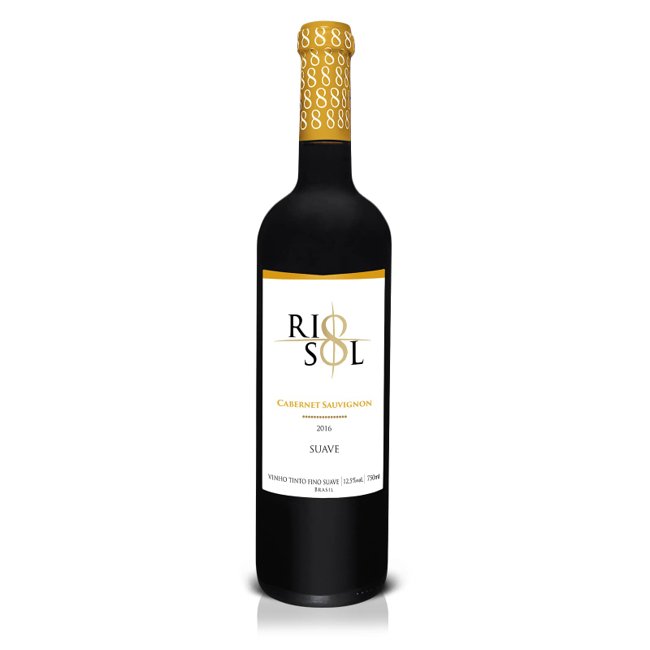 Vinhos Tintos Kit Rio Sol | Vino Veritas