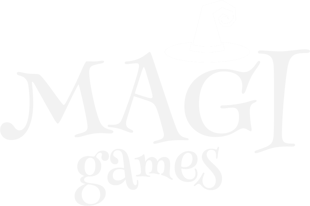 Magi Games