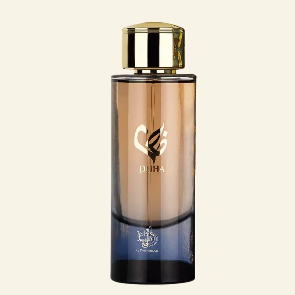 Al Wataniah Duha 100ml : Doçura Cremosa Cítrica que Rende Elogios ...
