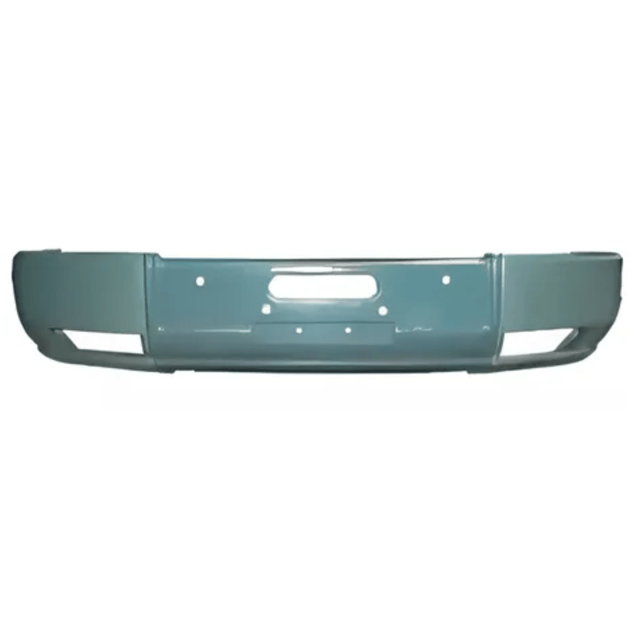 Para-choque Central Scania Série 3 T112 e T113 - Boff | Campagnaro