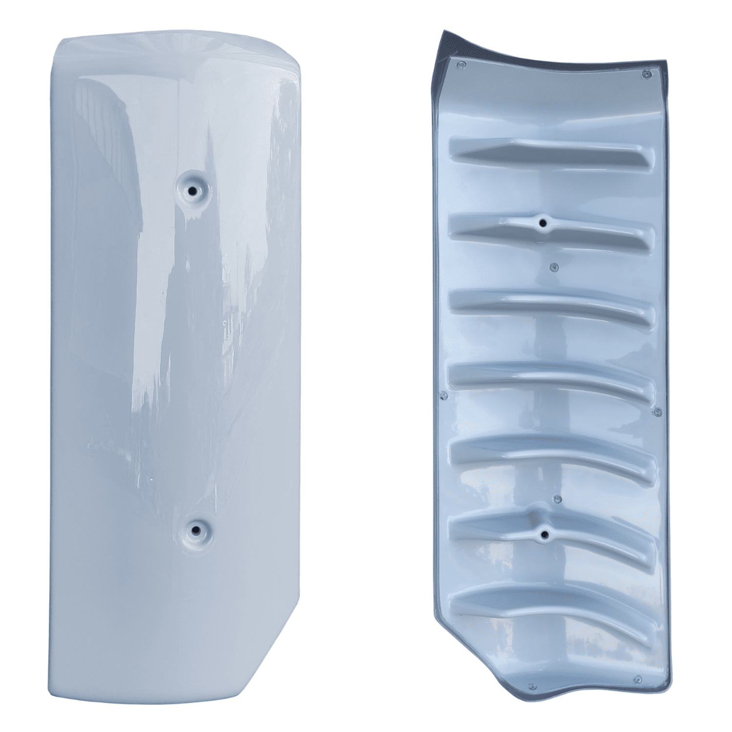 Defletor de Ar de Coluna Scania R 113 - Boff | Campagnaro