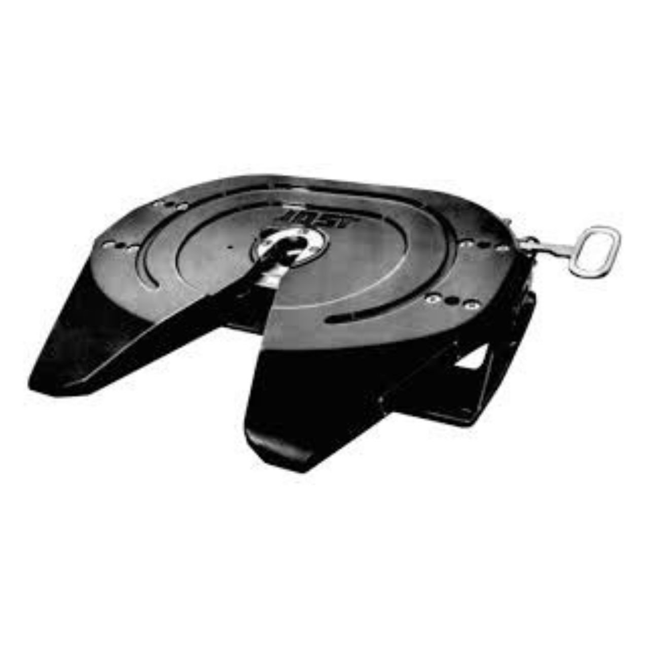 Quinta Roda Jost 2 polegadas com Sapatas de 185mm | Campagnaro