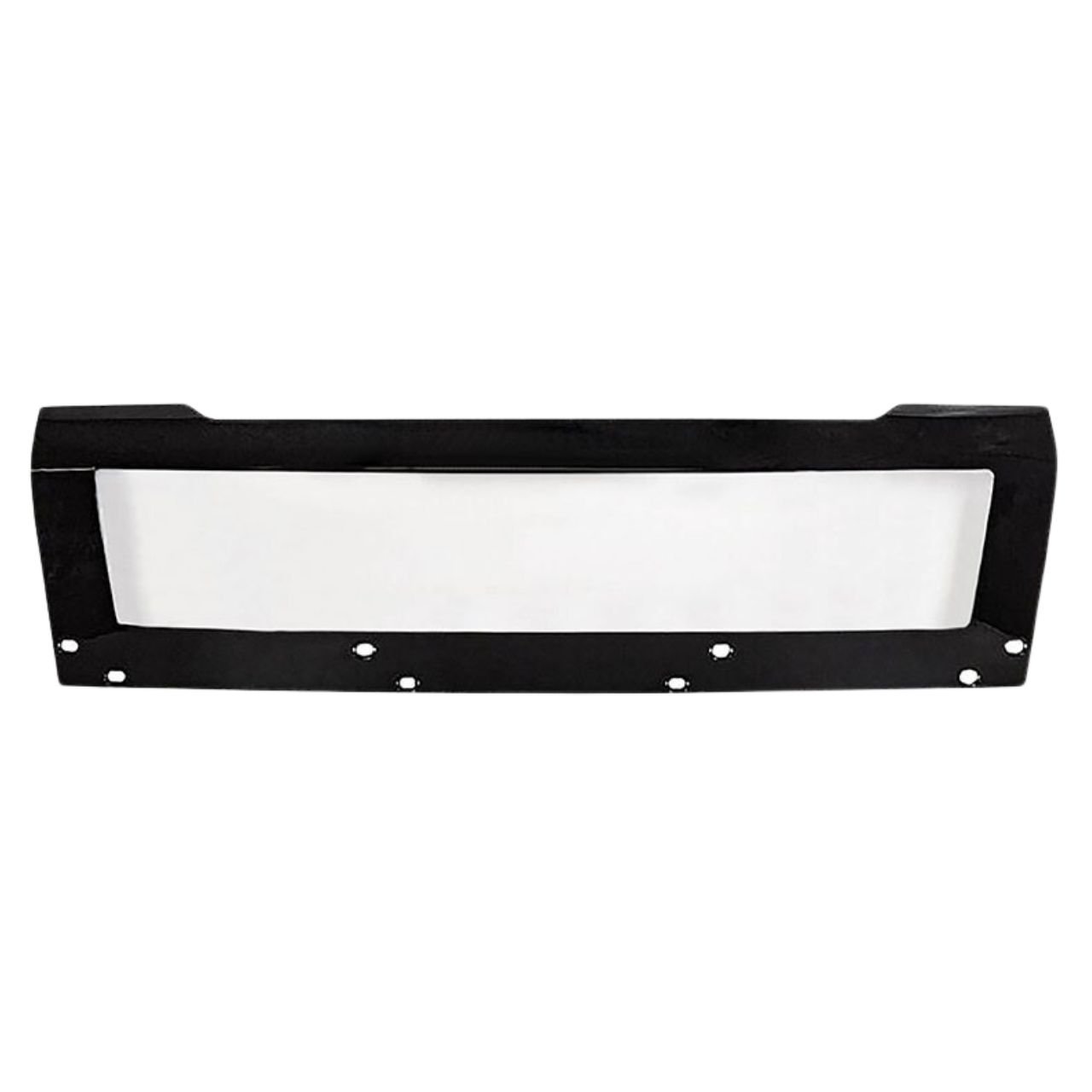 Acabamento Superior Teto Central Acrílico Volvo NEW FH 2015 até 2024 ...