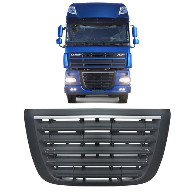 Grade Frontal Inferior DAF XF 105 | Campagnaro