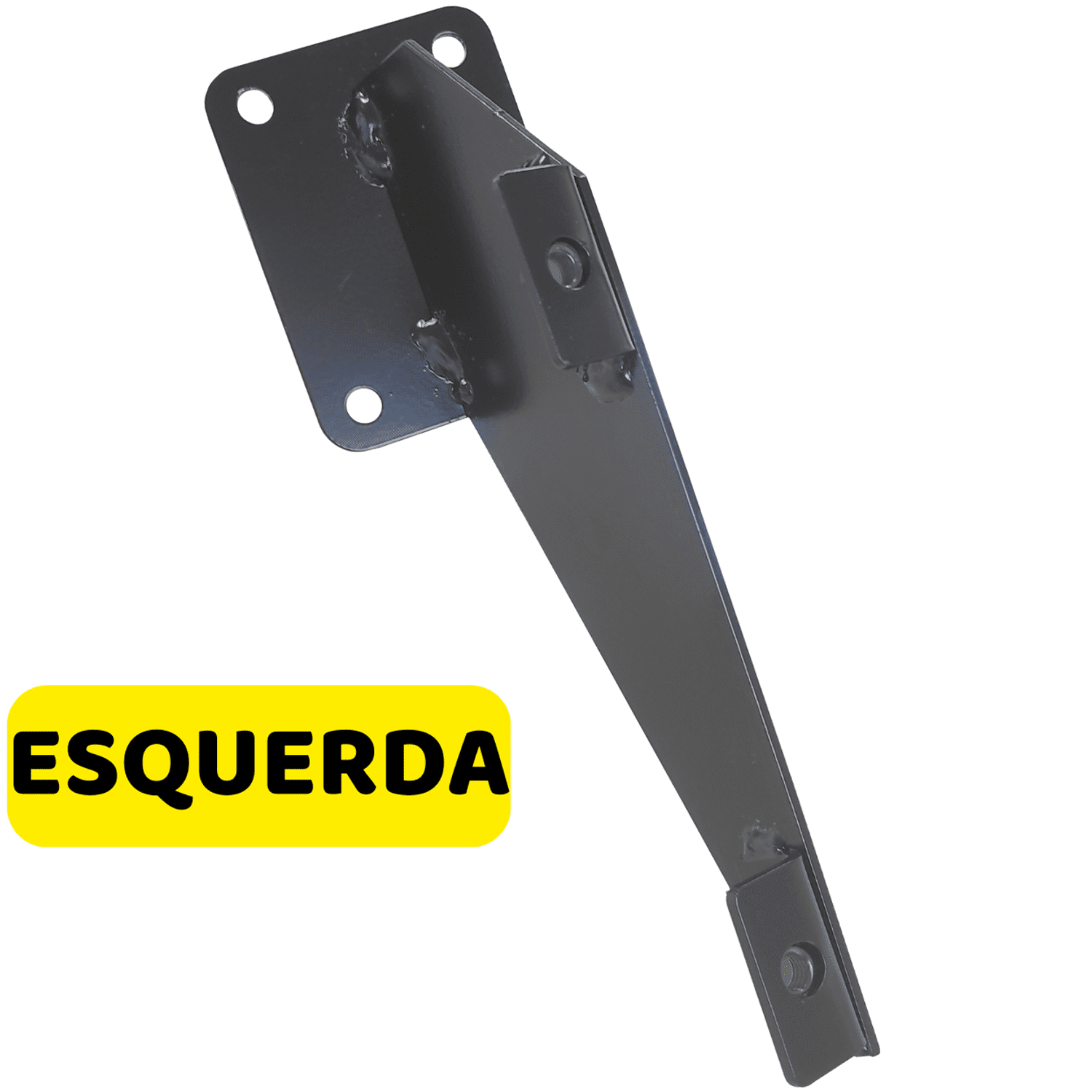 Suporte Lateral Tapa-sol Volkswagem Constellation - Boff | Campagnaro