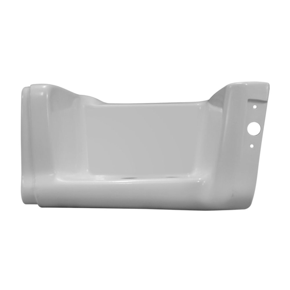 Estribo Ford Cargo 2622 Fibra | Campagnaro | Campagnaro