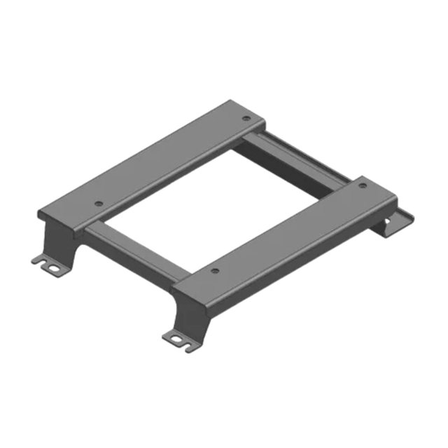 Rebaixe Banco Scania NTG a partir de 2019 (Altura 70mm) - Lado Direito ...