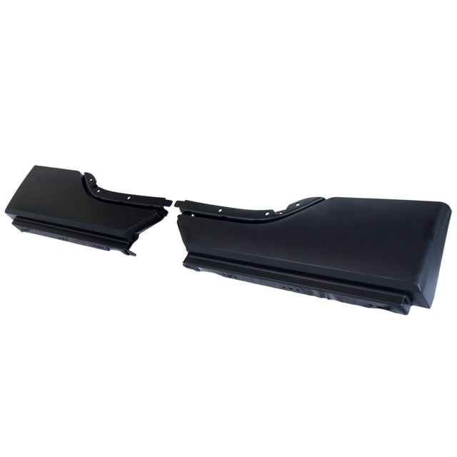 Saia Lateral da Cabine Volvo FH 2004 a 2014 - Lado Direito Esquerdo ...