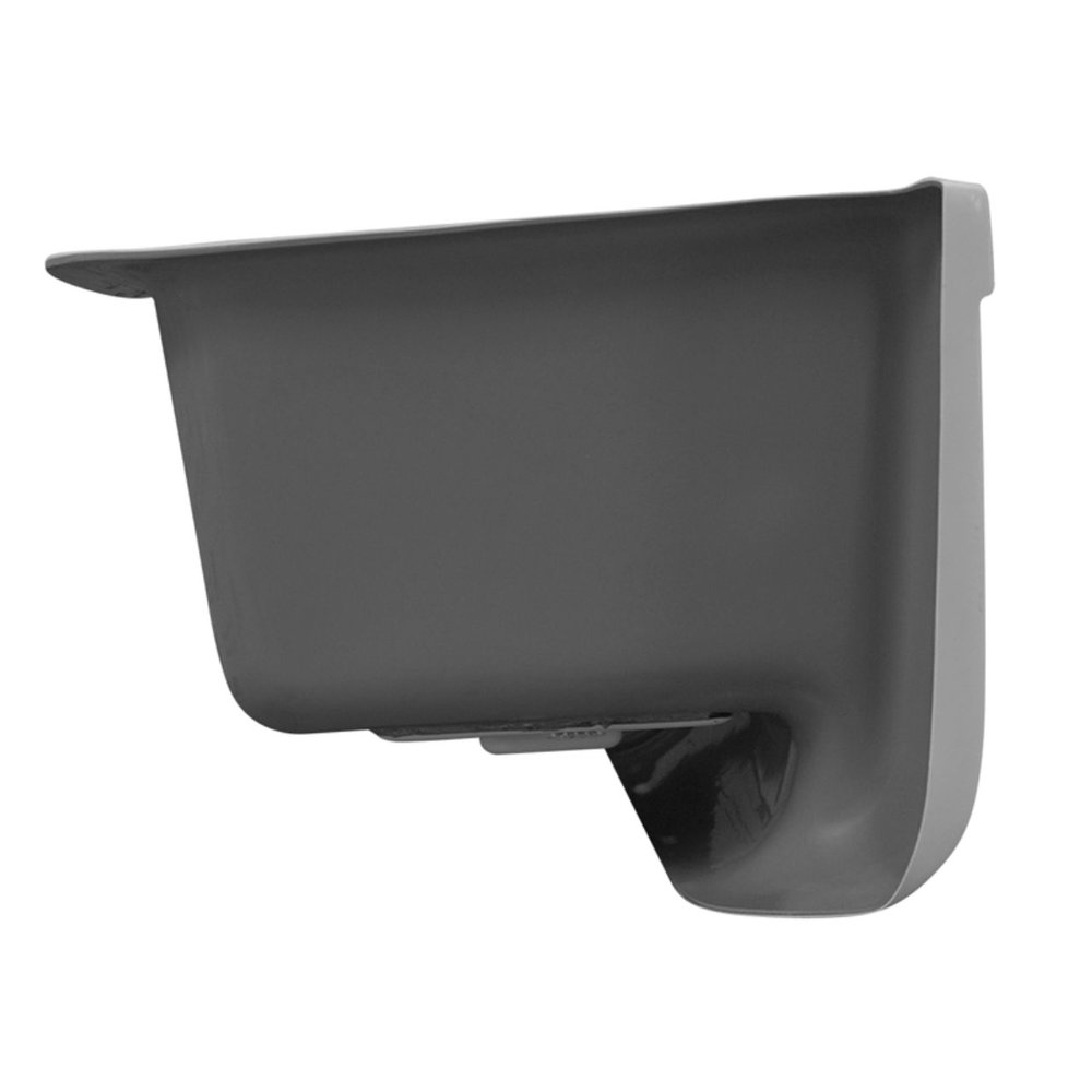 Estribo Ford Cargo 2622 Fibra | Campagnaro | Campagnaro