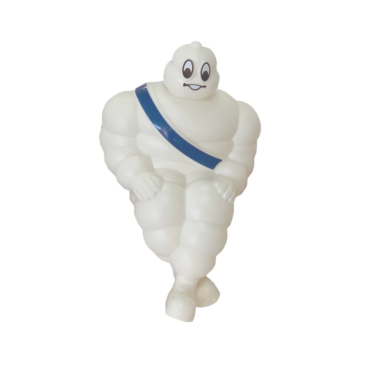 Boneco Michelin Plástico com suportes - Fabbof | Campagnaro