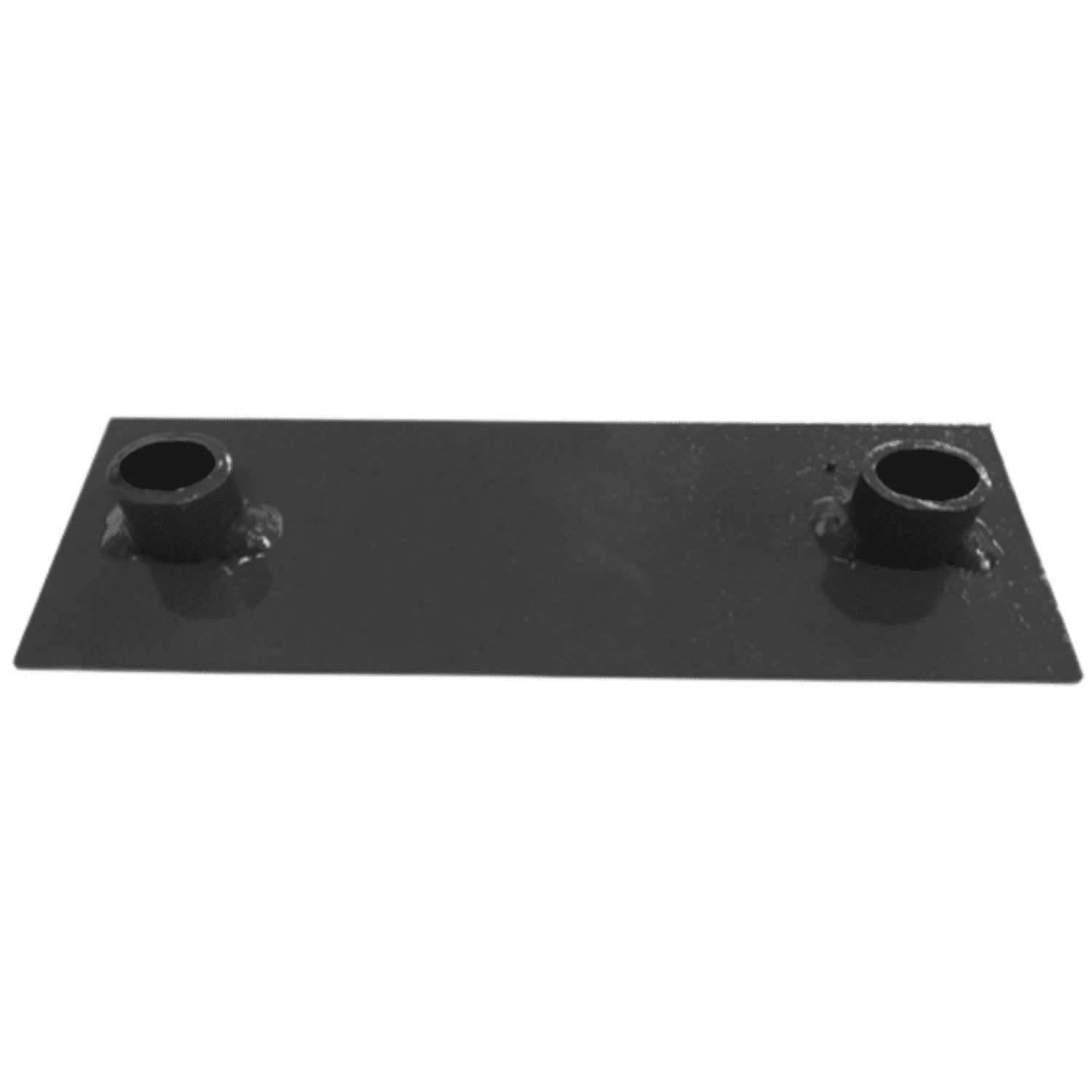 Chapa de Baixo do Para-lama Volvo FH / NH - Boff | Campagnaro