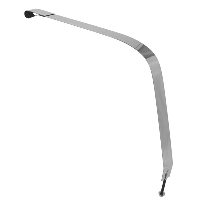 Cinta para Tanque de Combustível Scania P G R Highline Streamline NTG | Campagnaro