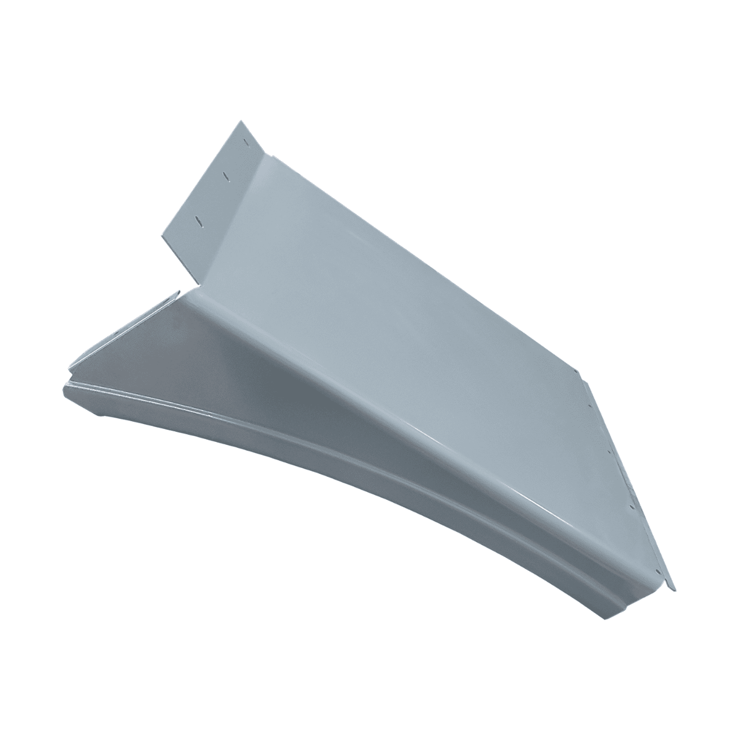 Para-lama Carreta Traseira Grande Randon - Boff | Campagnaro