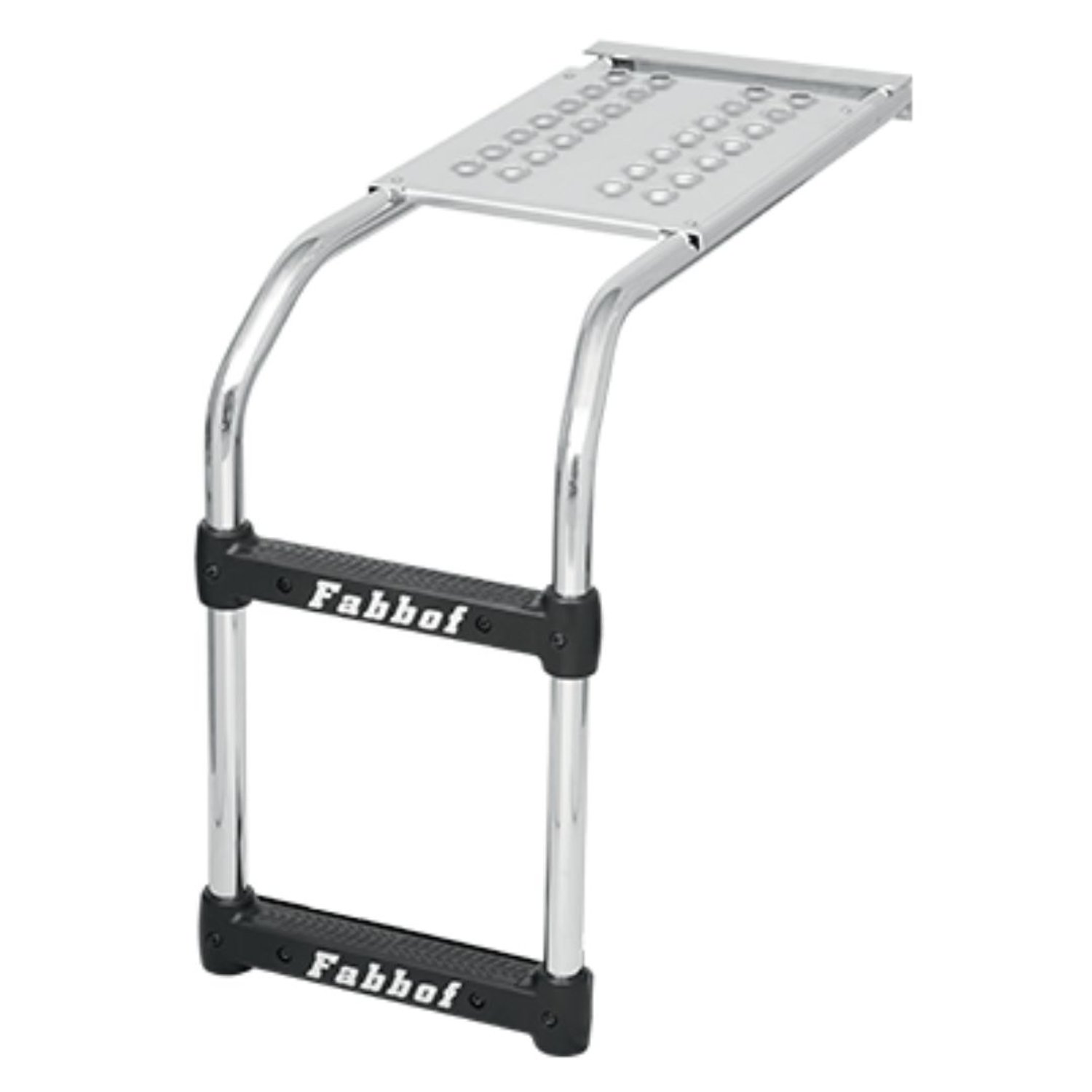 Escada Plataforma Tanque Arla 80 L Scania NTG P G R S 2019 até 2020 | Campagnaro