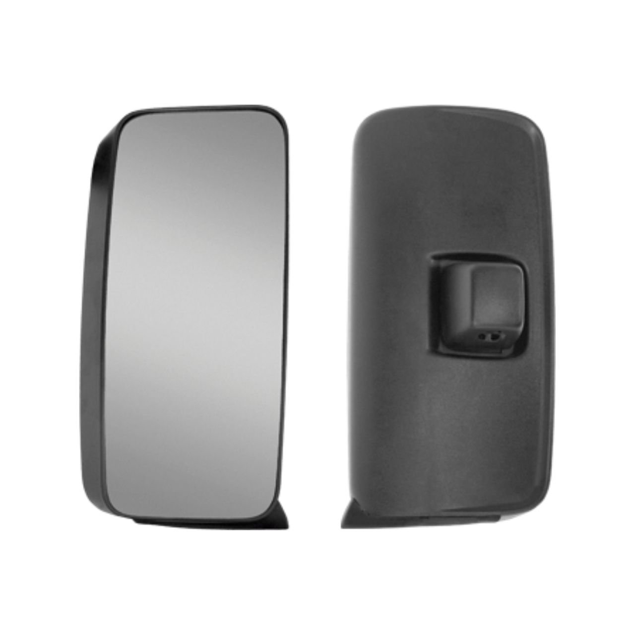 Espelho Retrovisor Mercedes-Benz Axor Atego 2014 até 2021 | Campagnaro