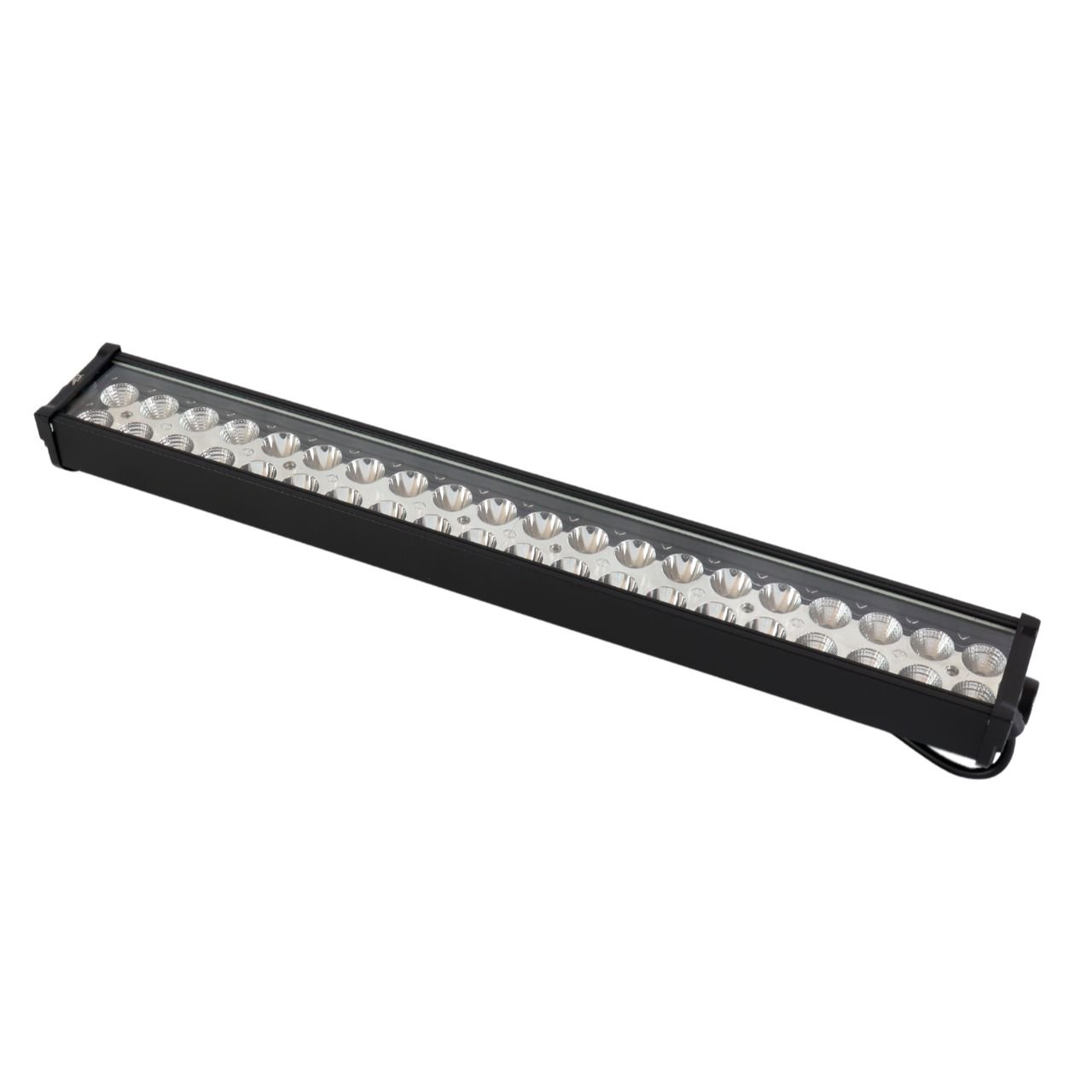 Barra Led Worklight Bivolt 40 Leds 120 Watts | Campagnaro