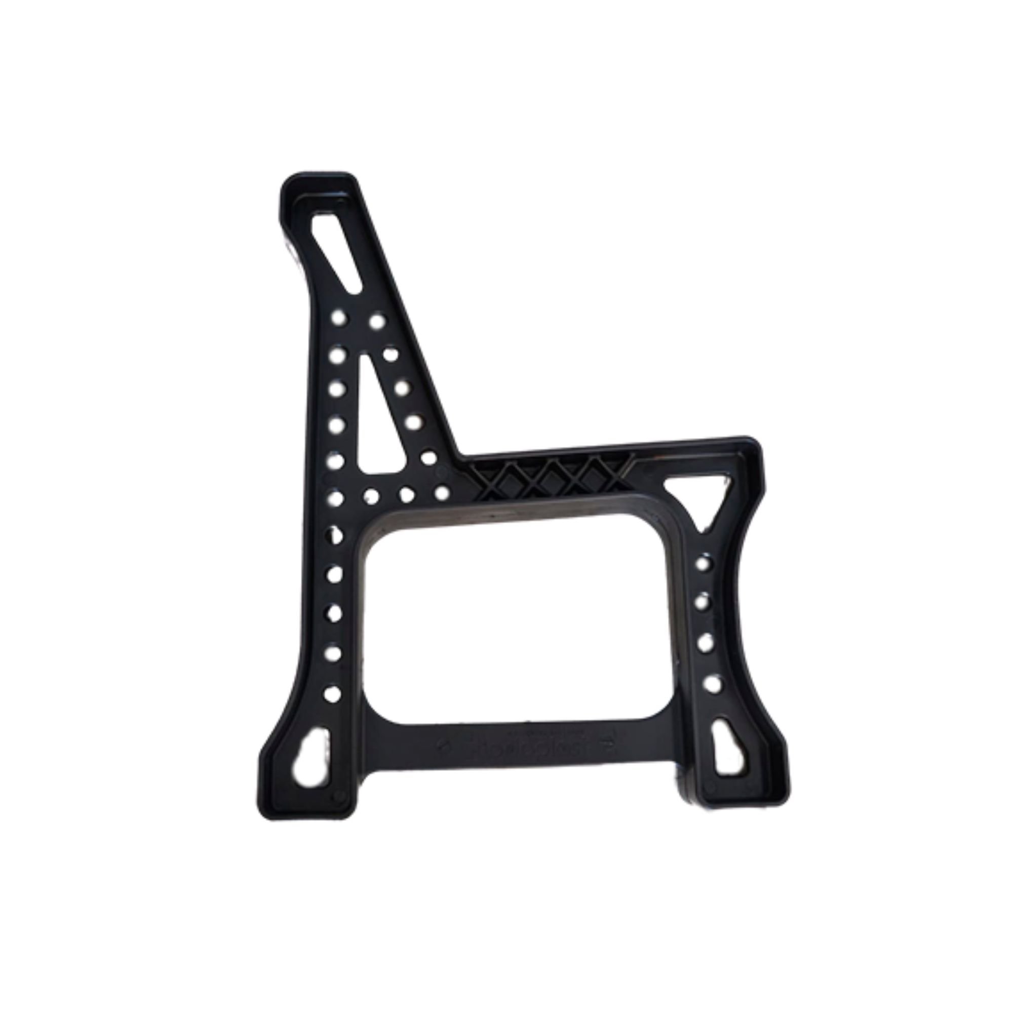 Base Banco S Furo Preto | Campagnaro