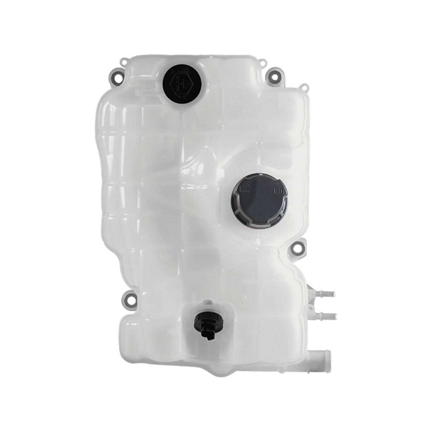 Tanque Expansão Radiador Scania Cabine P G R S NTG 2019 2022 - Com Tampa | Campagnaro