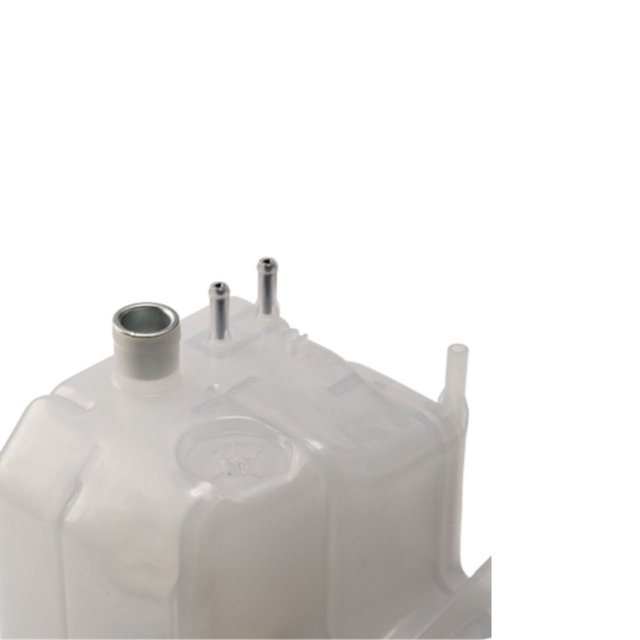 Tanque Expansão Radiador Scania Série 4 Série 5 Cabine P G R Highline Streamline até 2018 - Com ...