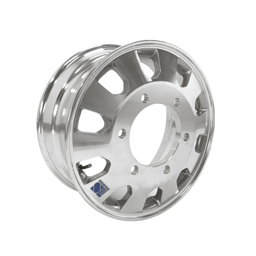 Roda Alum nio Mod LT4 17 5 X 6 75 6 Furos Campagnaro roda-alum-nio-mod-lt4-17-5-x-6-75-6-furos-campagnaro