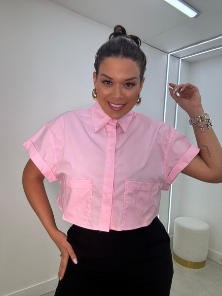 Croppeds | Lojas Exclusiva