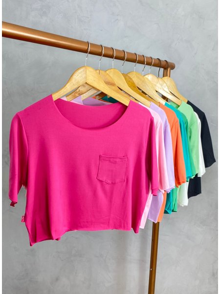 Croppeds | Lojas Exclusiva