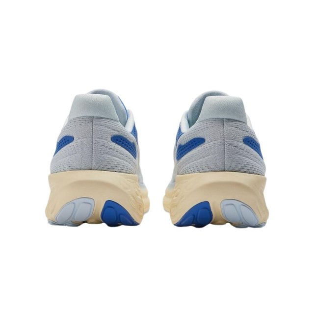 Tênis New Balance 1080 v13 Feminino Azul Claro | Lauri Esporte