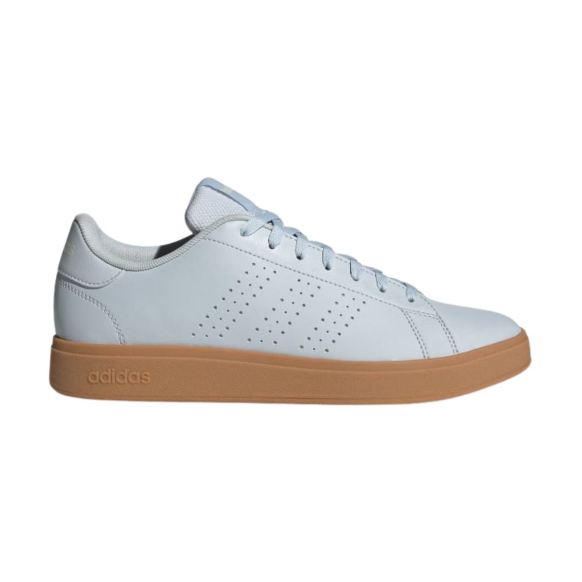 Tênis Adidas Advantage Base Masculino Azul | Lauri Esporte
