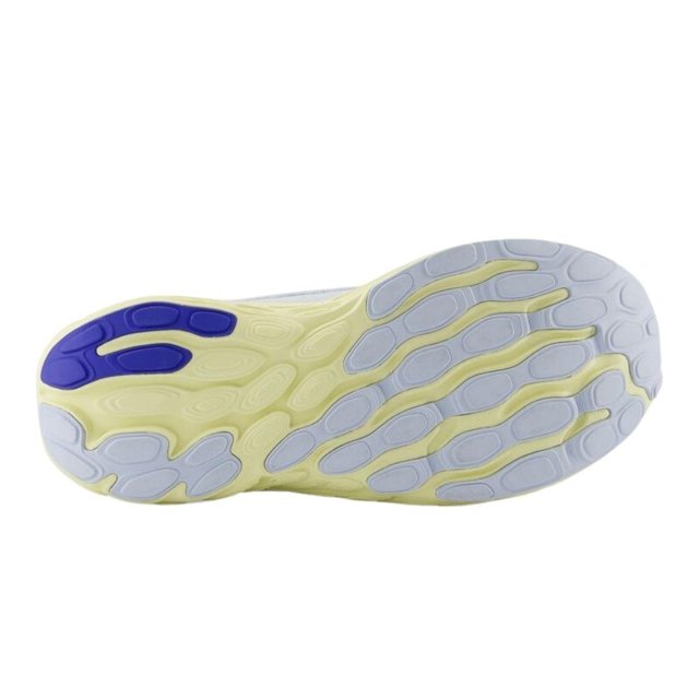 Tênis New Balance 1080 v13 Feminino Azul Claro | Lauri Esporte