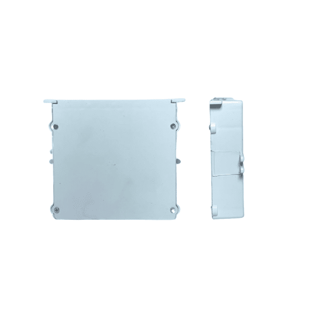 SPLITTER BOX 1x8 | MICROTELEFONIA TELECOM LTDA