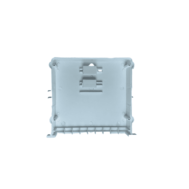 SPLITTER BOX 1x8 | MICROTELEFONIA TELECOM LTDA