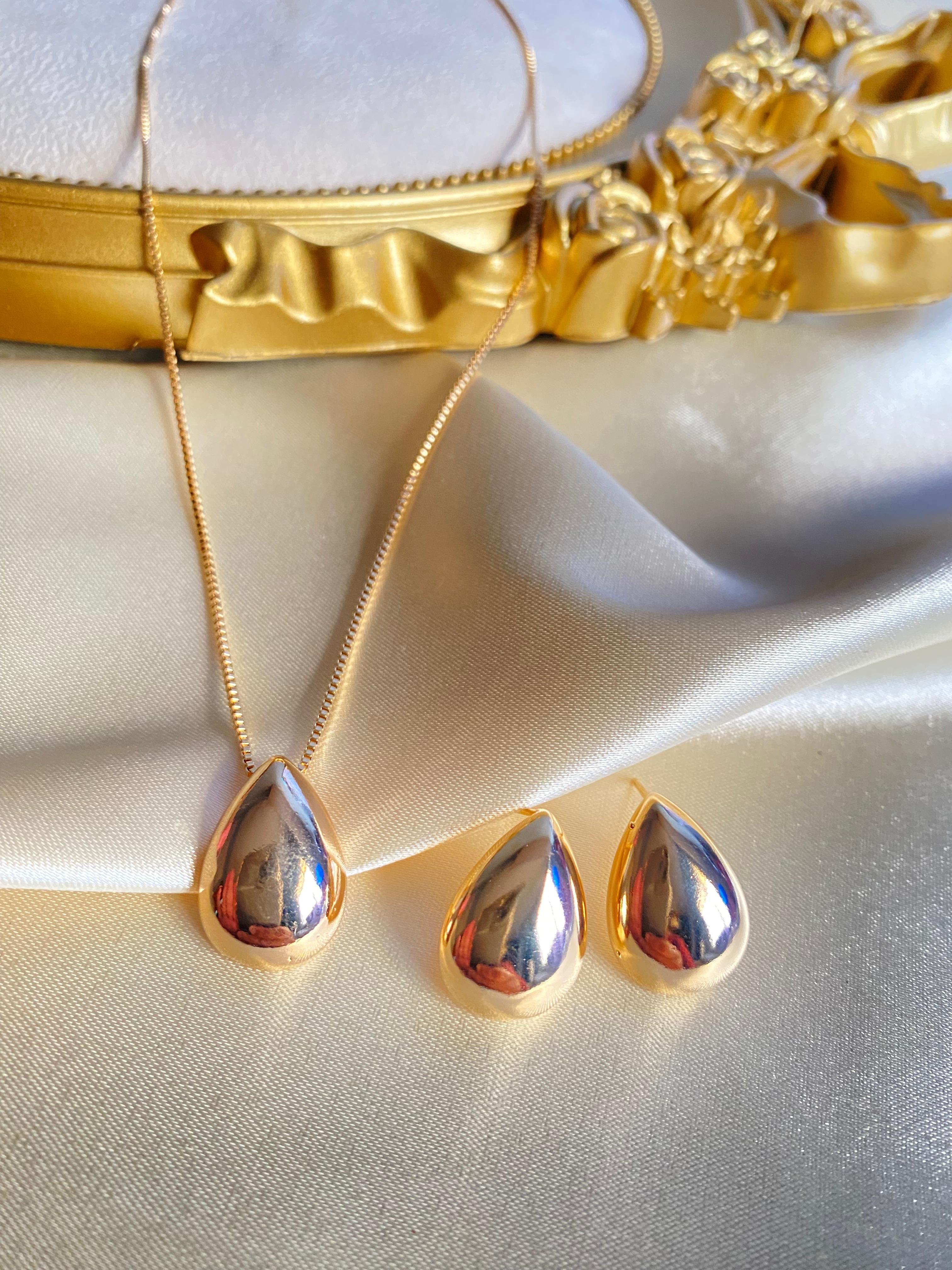 Conjunto Gota | IMPORIUM REAL