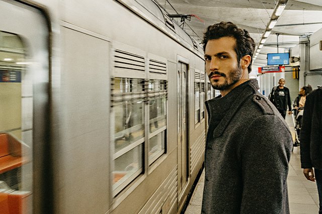 Como ser um homem moderno em 2023 - Enzo Milano | Enzo Milano