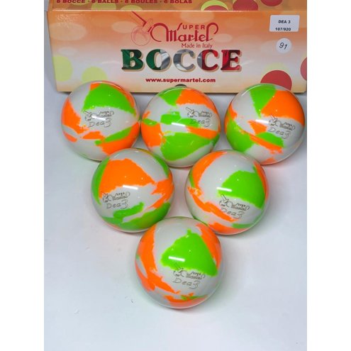 Bochas Italianas Importadas - Mundial | Bilhares e Bochas Rio