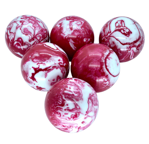 Jogo de bolas de bocha mundial 950 g caixa com 6 bolas | Bilhares e ...