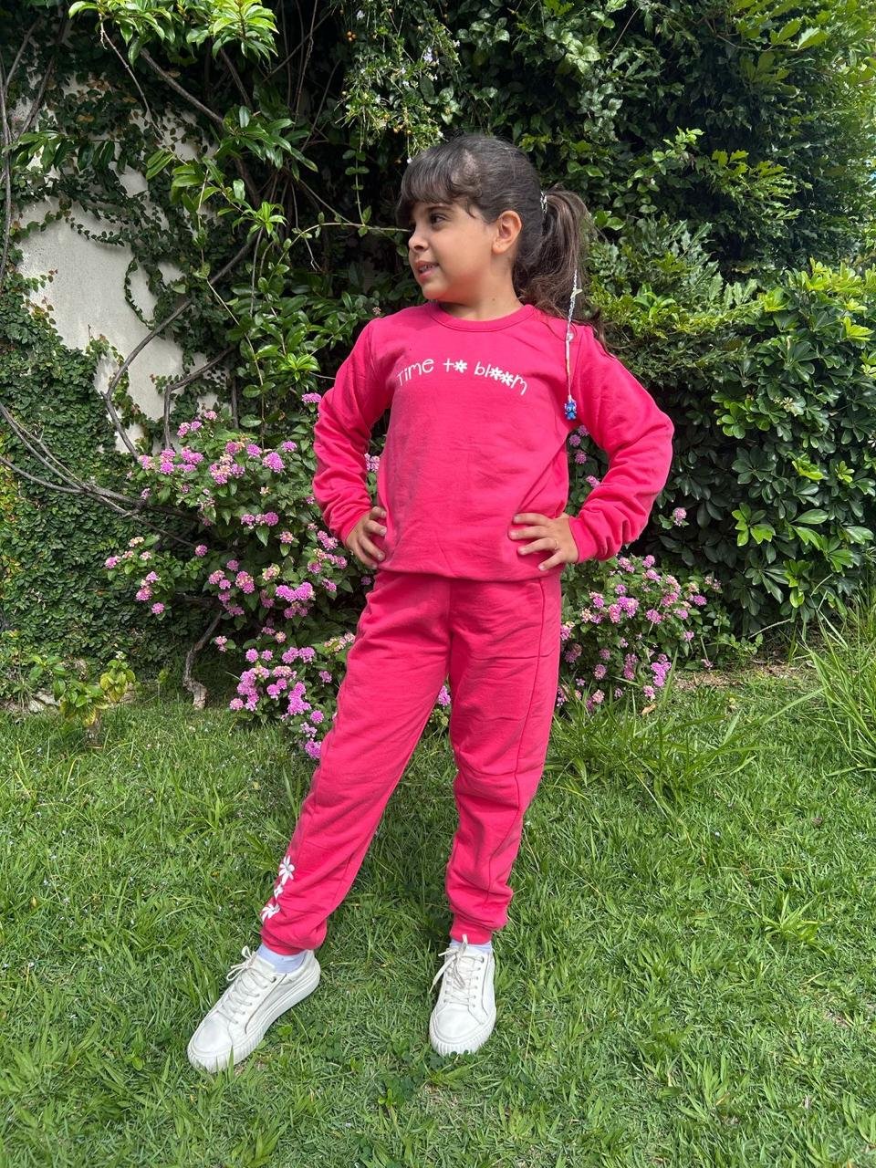 Conjunto Sabrine | Do ré mi baby