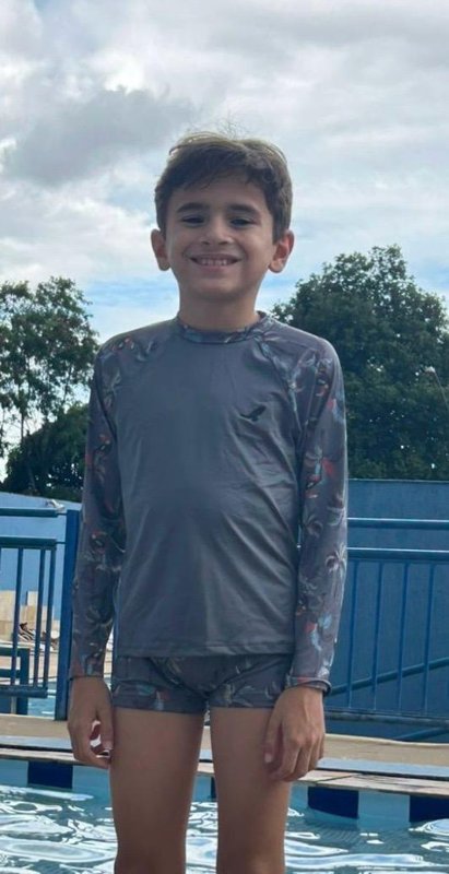 Conjunto Praia Eric | Do ré mi baby