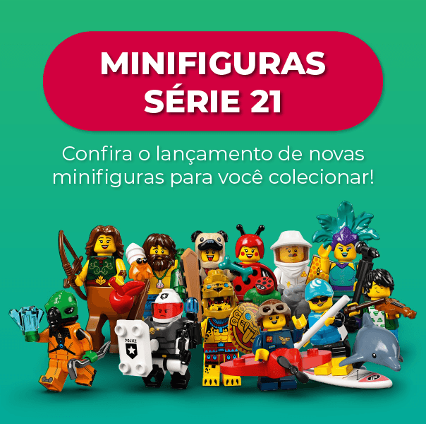 Techbricks | Peças Avulsas & Sets Lego
