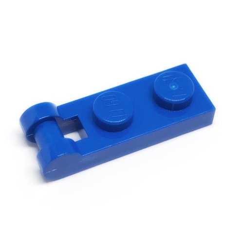 Lego suporte para barra - Cinza Escuro - PN 11090 / CN 6015890 | Techbricks