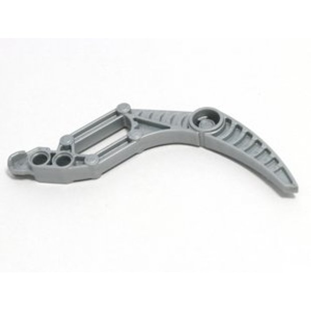 Lego Garra Robótica EV3 NXT - Prata - PN 50914 / CN 4617728 | Techbricks