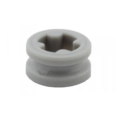 Lego technic - Bucha - Cinza Claro - PN 3713 / 6590 CN 4211622 | Techbricks