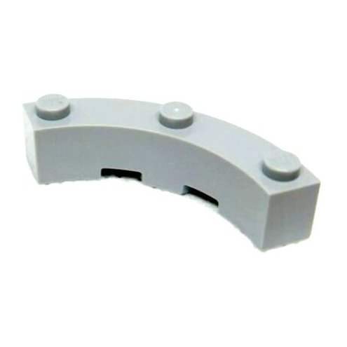 Lego Brick Redondo 1x1 - Amarelo - PN 3062 / 18860 / 30068 / CN 306224 ...