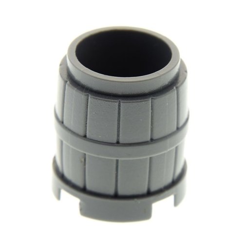 LEGO Telescópio p/ Minifig - Marrom Escuro - PN 64644 / CN 4538950 ...