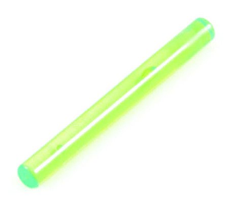 LEGO Barra 1x4 - Verde Claro Transparente - PN 21462 / 30374 / CN ...