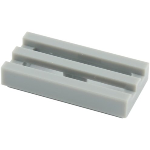 LEGO Tile Redondo 1x1 - Transparente - PN 98138 / CN 4650498 | Techbricks