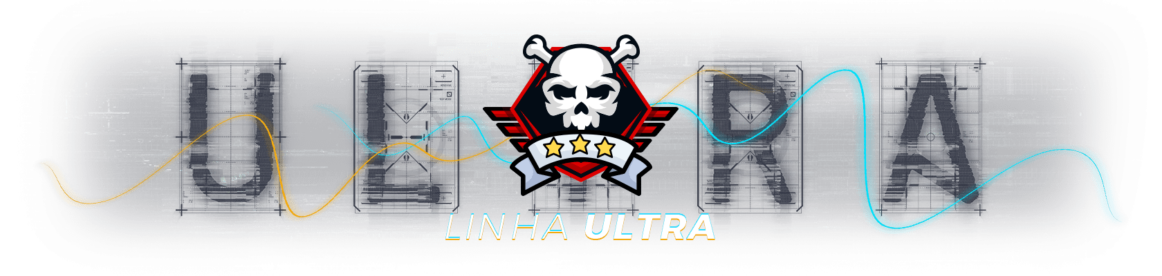 Linha Pc Gamer ULTRA | StudioPC