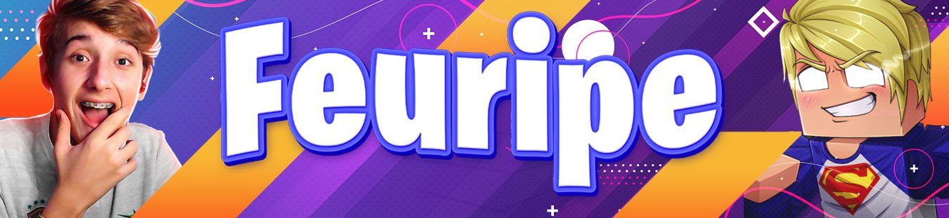 PC GAMER FEURIPE MINECRAFT | StudioPC