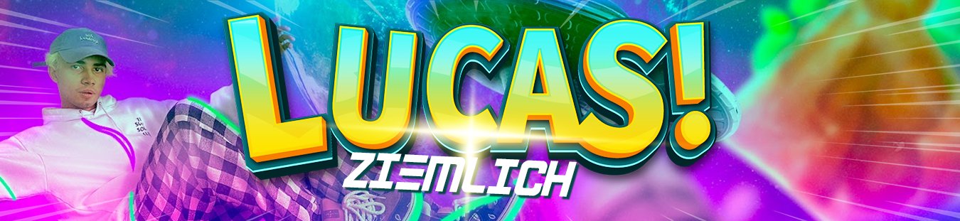 PC GAMER LUCAS ZIEMLICH - STUDIOPC | StudioPC