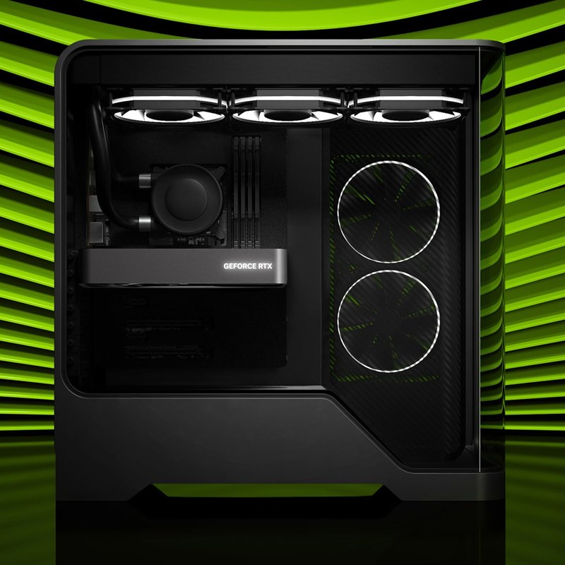 Pc Gamer 5060 / AMD Ryzen 5 5600 / 16GB DDR4 / GeForce RTX 5060 8GB ...